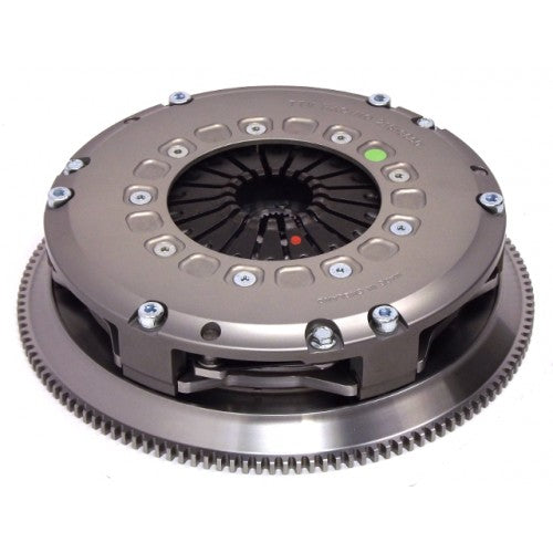 Focus RS MK1 TTV Racing Single Plate Clutch Kit – JamSport Store