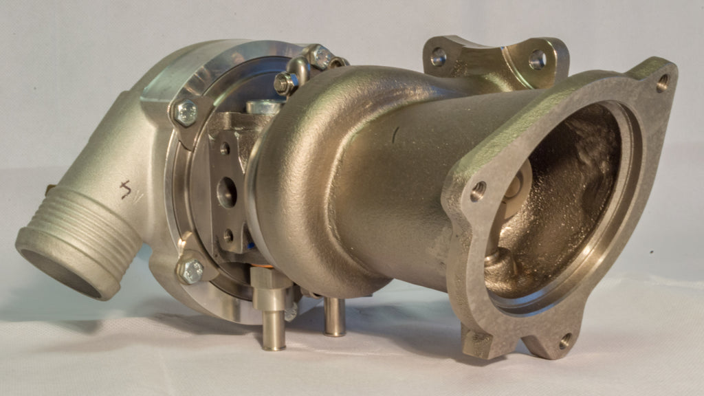 Fiesta Mk7 ST Turbo Technics S280 Hybrid Turbo – JamSport Store