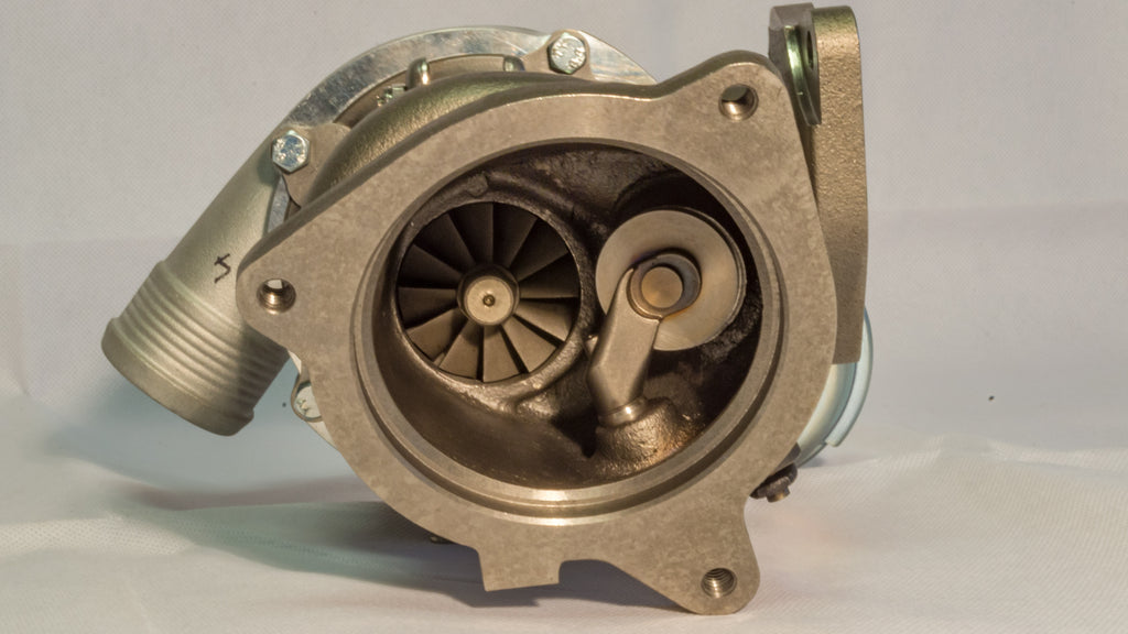 Fiesta Mk7 ST Turbo Technics S280 Hybrid Turbo – JamSport Store