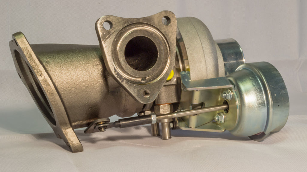 Fiesta Mk7 ST Turbo Technics S280 Hybrid Turbo – JamSport Store