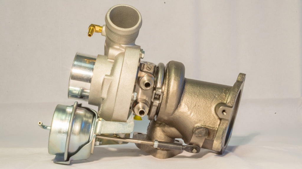 Fiesta Mk7 ST Turbo Technics S280 Hybrid Turbo – JamSport Store