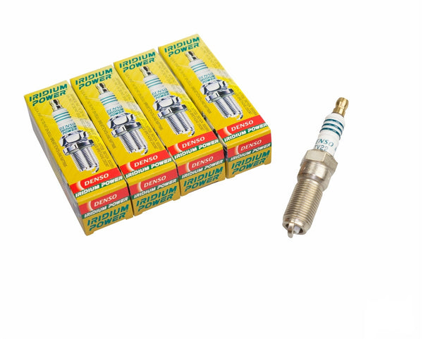 Denso ITV24 Spark Plug Set – JamSport Store