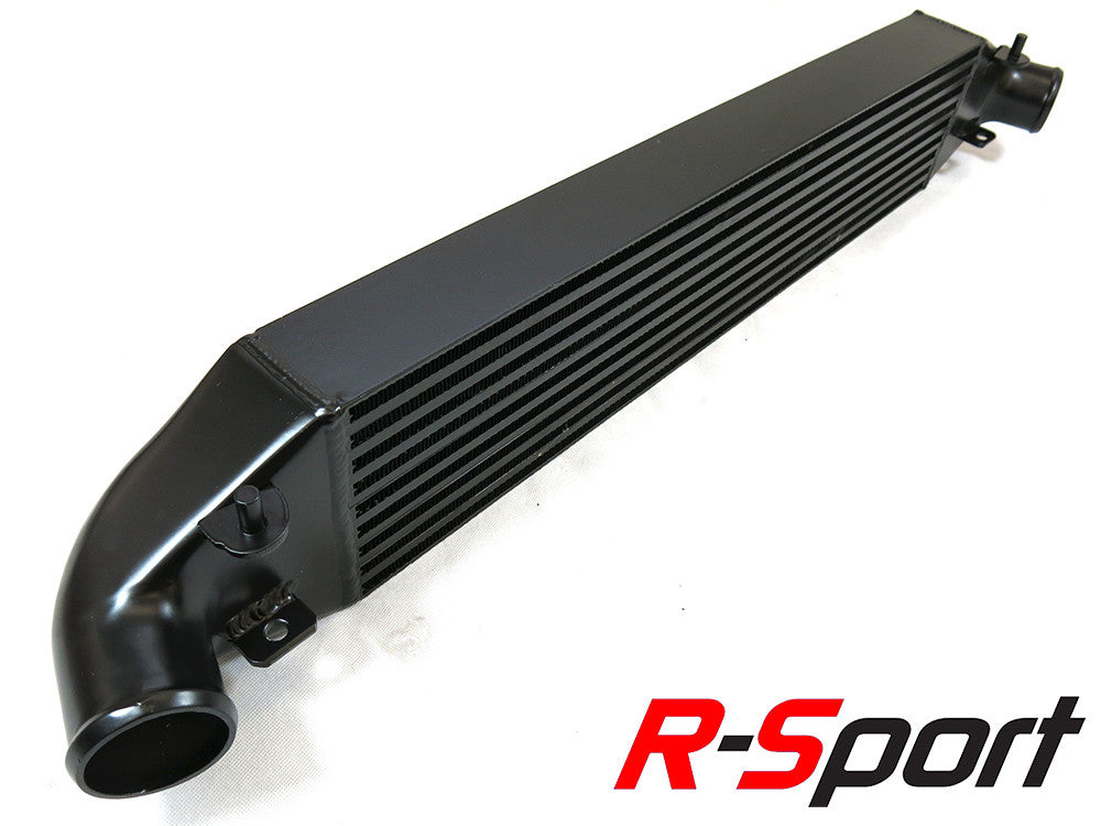 Fiesta ST Mk7 R-Sport Stage 2 Intercooler – JamSport Store