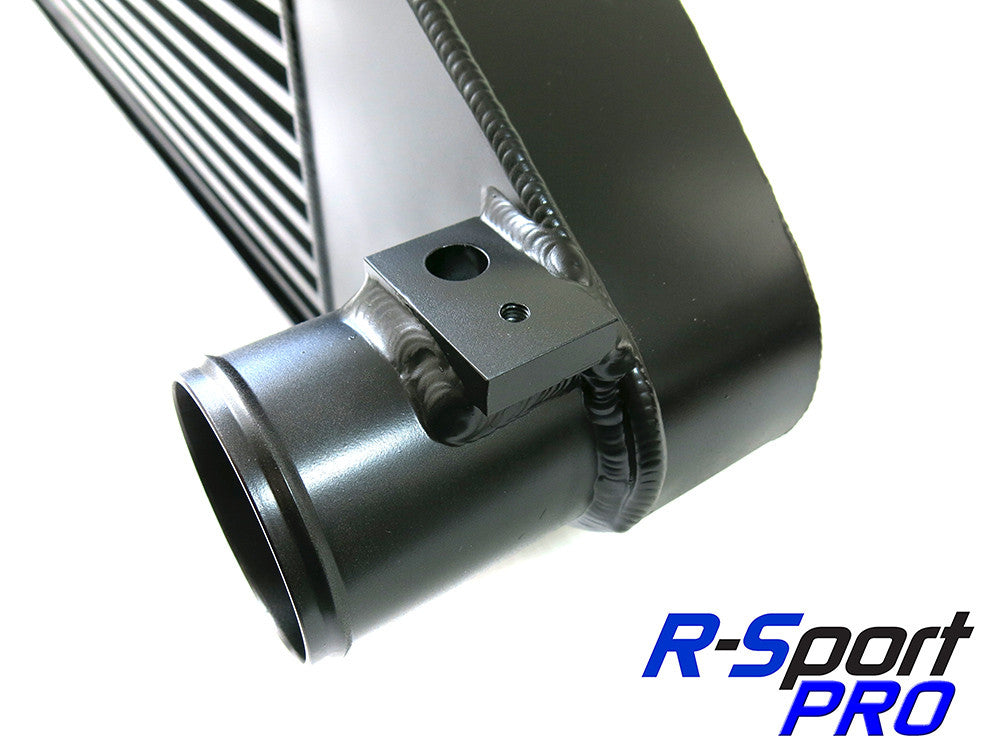 Focus RS MK3 R-Sport Pro Intercooler – JamSport Store