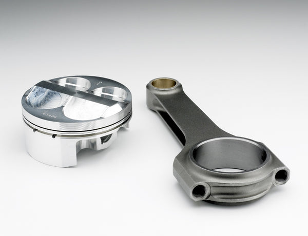 Zetec S Sigma 1.6 Forged Pistons & Conrod Kit – JamSport Store