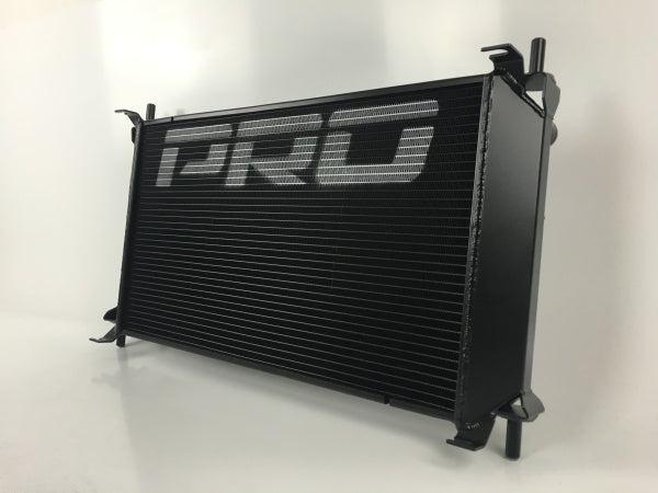 Focus RS Mk1 Pro Alloy Radiator – JamSport Store