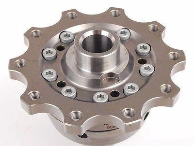 Mini Cooper S R53 & R56 (SVT/Getrag 285) Quaife ATB Helical LSD Differ ...