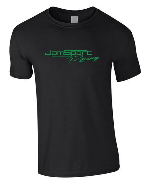 Unisex Jamsport Racing T-shirt – JamSport Store