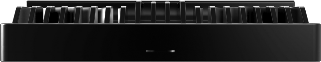 ECU Master EMU Black – JamSport Store