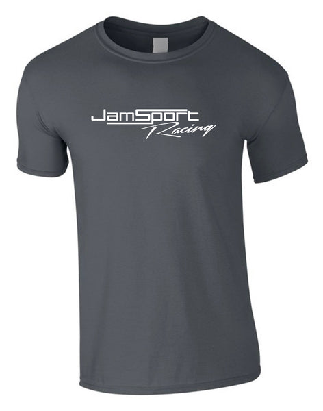 Unisex Jamsport Racing T-shirt – JamSport Store