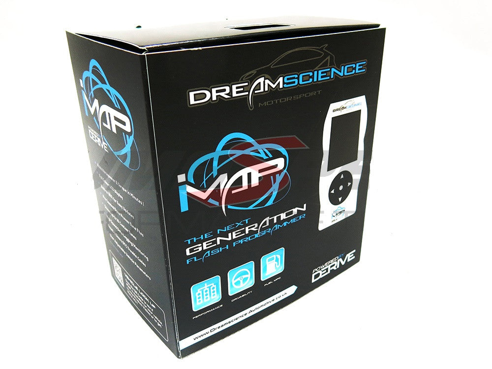 Focus RS MK3 Dreamscience iMap – JamSport Store
